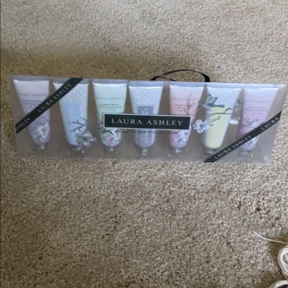 Laura Ashley | Bath & Body | Laura Ashley Hand Creams Final Price Drop ...